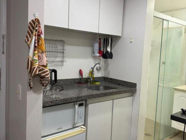 Flat para venda em Moema próximo Metrô Moema