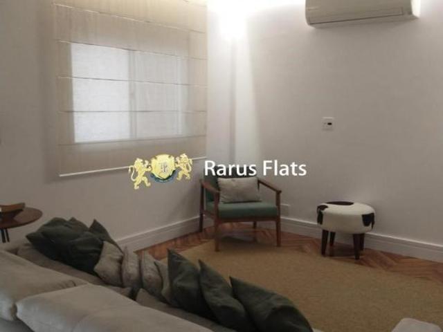 Flat Para Venda em Moema Vivai Moema