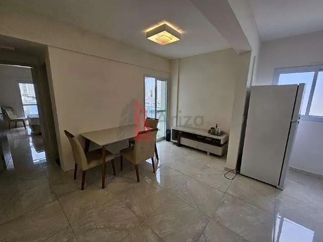 Flat para Venda em Mogi das Cruzes/SP Centro Cívico 1 Quartos