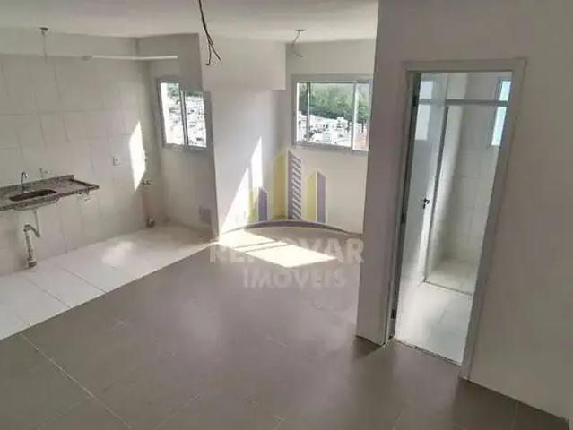 Flat para Venda em Mogi das Cruzes/SP Botujuru 1 Quartos