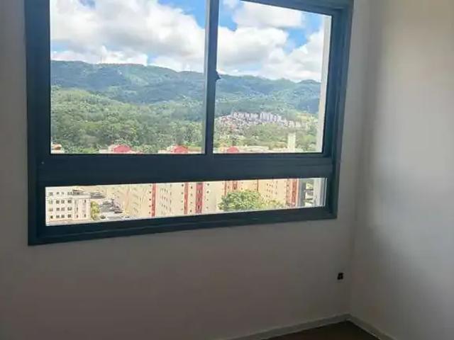 Flat para Venda em Mogi das Cruzes/SP Vila Mogilar 1 Quartos
