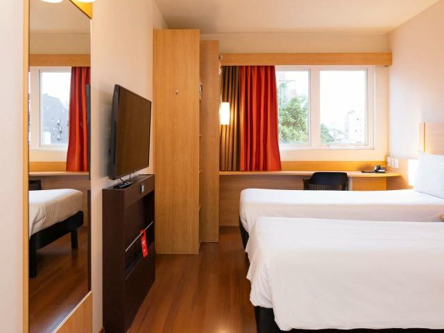 Flat para venda em Moinhos De Vento em Porto Alegre Rio Grande do Sul de 18.00m² com 1 Quarto e 1 Suíte