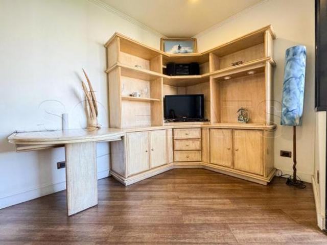 Flat para venda em Morumbi de 41.00m² com 1 Quarto, 1 Suite e 1 Garagem