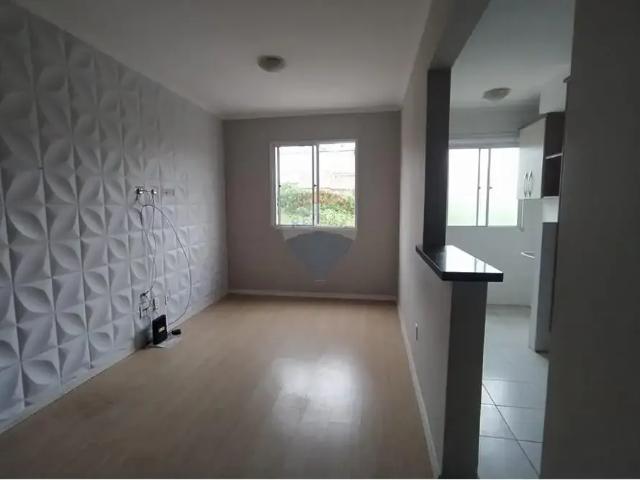Flat para Venda em Mauá/SP Jardim Estrela 2 Quartos
