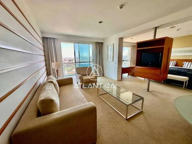 Flat para Venda em Macaé/RJ Glória 1 Quartos