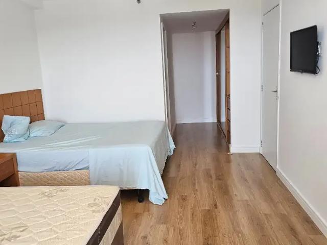 Flat para Venda em Macaé/RJ Glória 1 Quartos