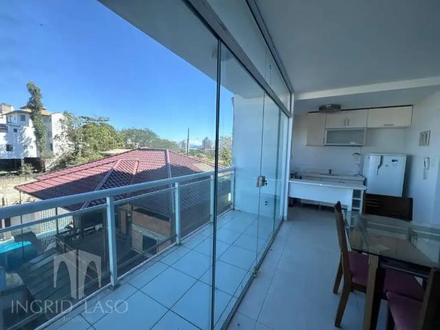 Flat para Venda em Macaé/RJ Glória 1 Quartos