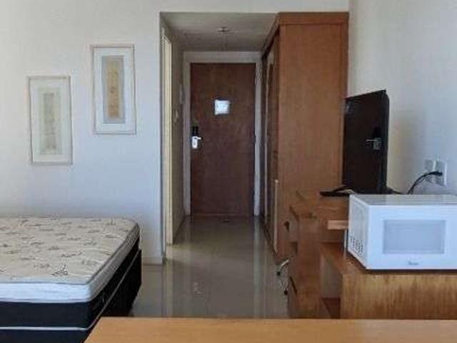 Flat para Venda em Macaé/RJ Glória 1 Quartos