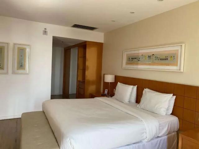 Flat para Venda em Macaé/RJ Glória 1 Quartos