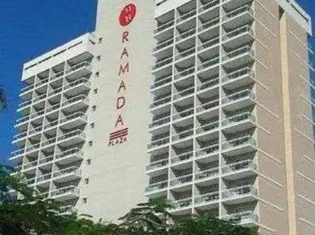 Flat para Venda em Macaé/RJ Imbetiba 1 Quartos