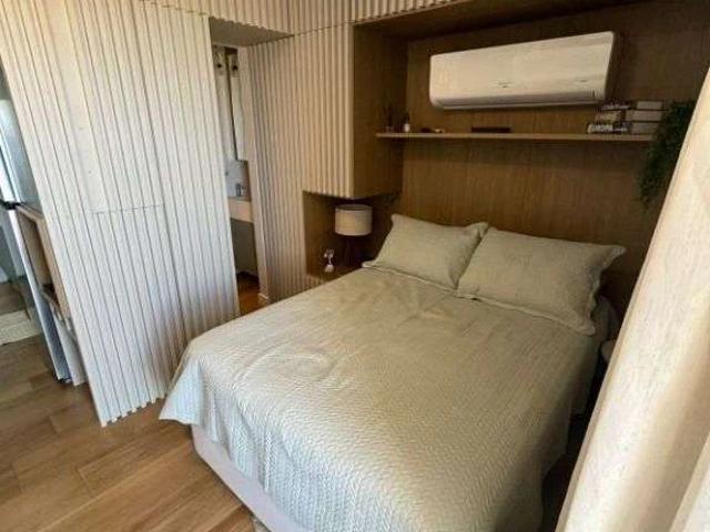 Flat para Venda em Macaé/RJ Imbetiba 1 Quartos