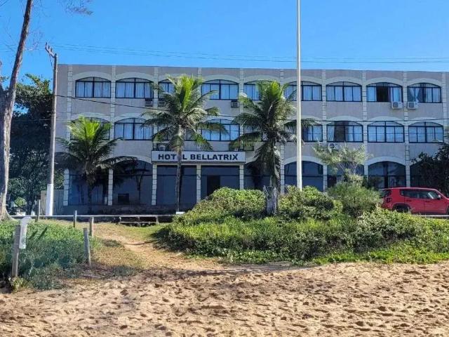 Flat para Venda em Macaé/RJ Praia do Pecado 3 Quartos