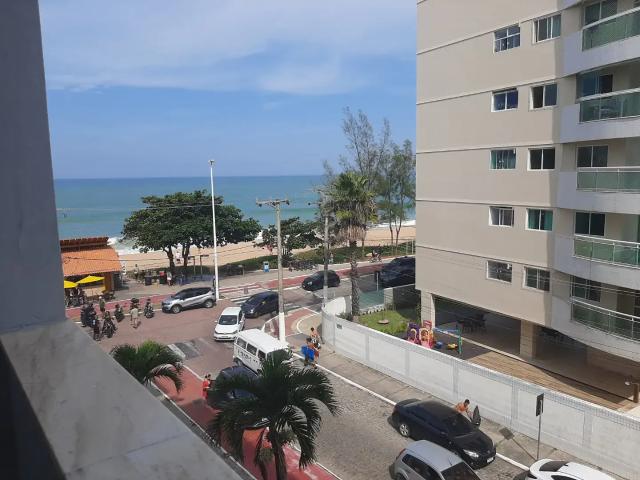 Flat para Venda em Macaé/RJ Praia do Pecado 1 Quartos