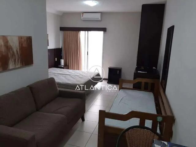 Flat para Venda em Macaé/RJ Praia do Pecado 1 Quartos