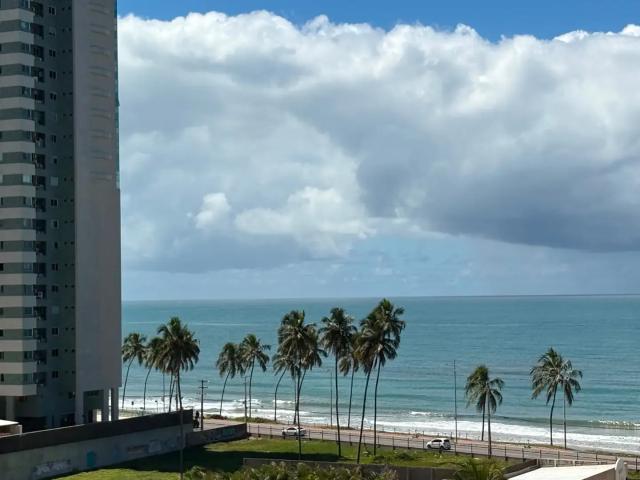 Flat para Venda em Maceió/AL Cruz das Almas 1 Quartos