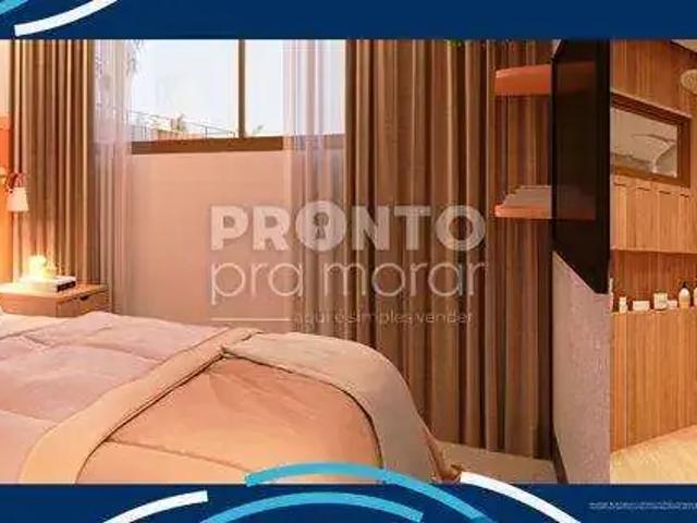 Flat para Venda em Maragogi/AL Peroba 1 Quartos