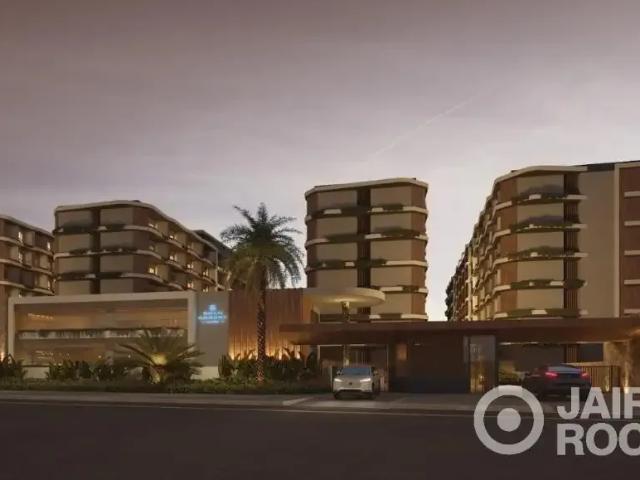 Flat para Venda em Maragogi/AL Peroba 1 Quartos