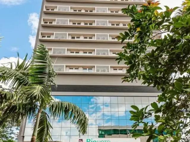 Flat para Venda em Maringá/PR Gleba Patrimônio Maringá