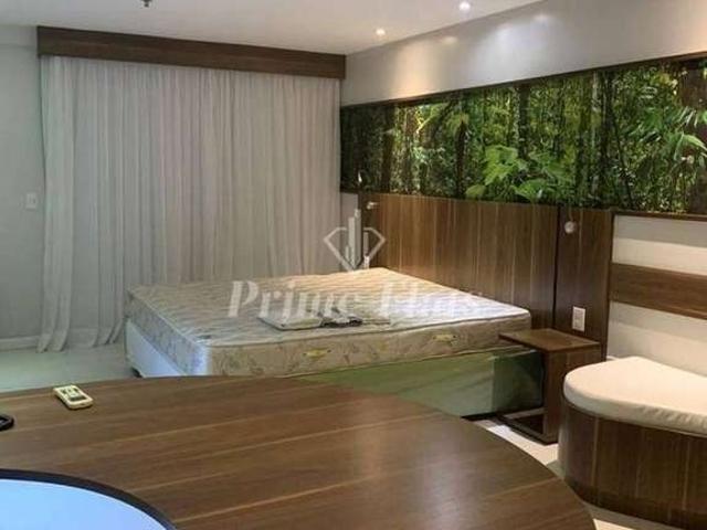 Flat para Venda em Nova Iguaçu/RJ Centro 1 Quartos