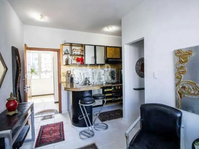 Flat para Venda em Nova Lima/MG Vila da Serra 1 Quartos
