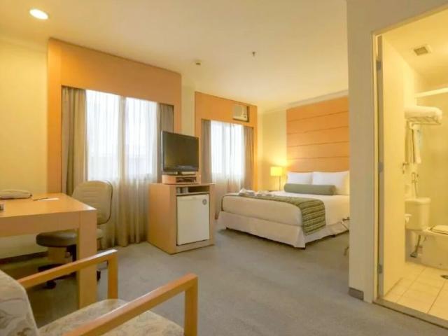 Flat para venda em Nova Piraju em São Paulo São Paulo de 44.00m² com 1 Quarto, 1 Suíte e 1 Garagem