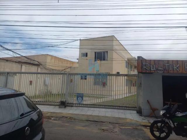 Flat para Venda em Natal/RN Alecrim 1 Quartos