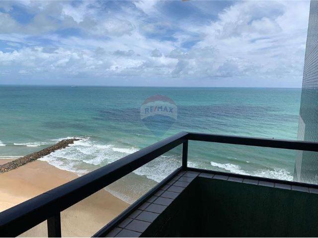 Flat para Venda em Natal/RN Areia Preta 2 Quartos