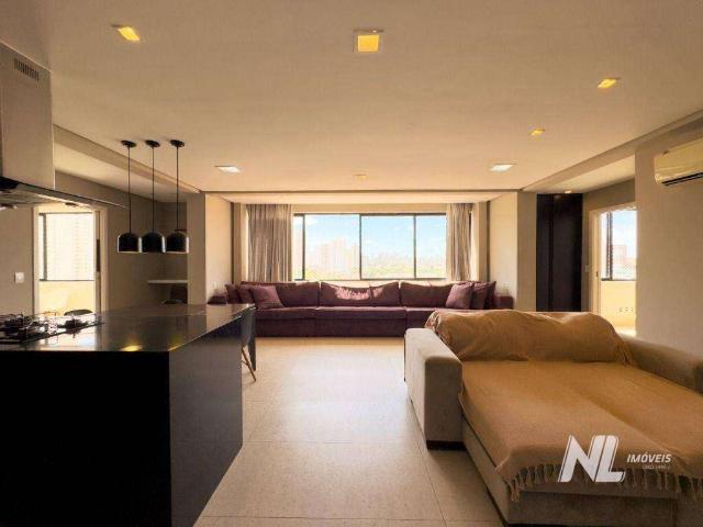 Flat para Venda em Natal/RN Capim Macio