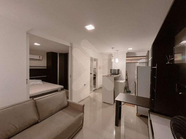 Flat para Venda em Natal/RN Capim Macio 1 Quartos
