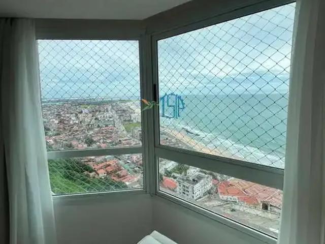 Flat para Venda em Natal/RN Petrópolis 1 Quartos