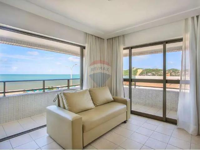 Flat para Venda em Natal/RN Ponta Negra 1 Quartos