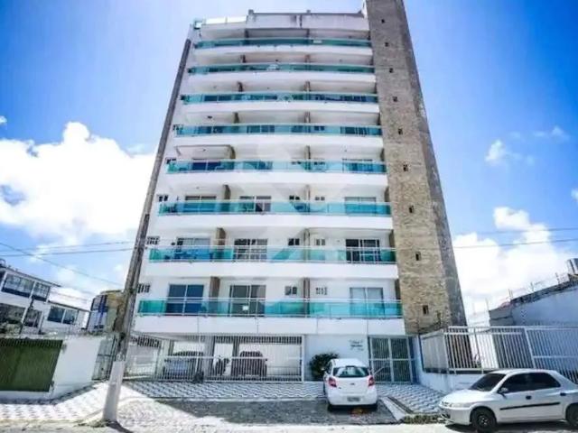 Flat para Venda em Natal/RN Ponta Negra 1 Quartos