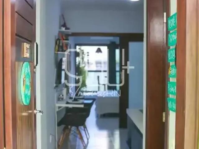 Flat para Venda em Natal/RN Ponta Negra 1 Quartos