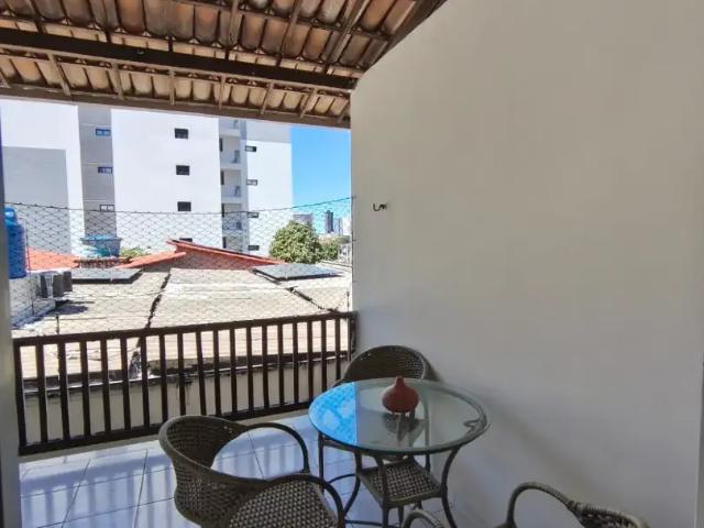 Flat para Venda em Natal/RN Ponta Negra 1 Quartos