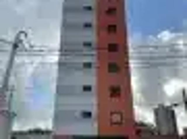 Flat para Venda em Natal/RN Ponta Negra 1 Quartos