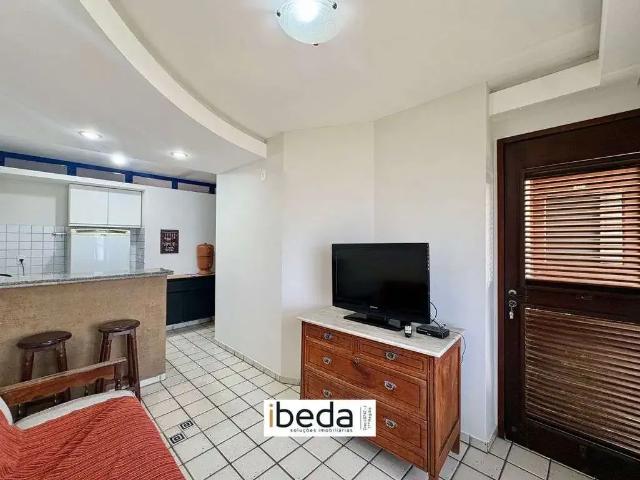 Flat para Venda em Natal/RN Ponta Negra 1 Quartos