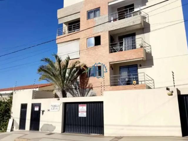Flat para Venda em Natal/RN Ponta Negra 1 Quartos
