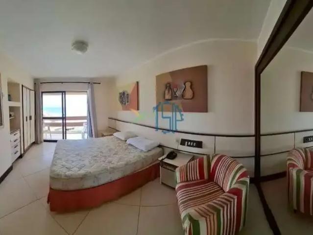 Flat para Venda em Natal/RN Ponta Negra 1 Quartos