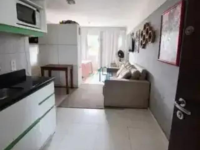 Flat para Venda em Natal/RN Ponta Negra 1 Quartos