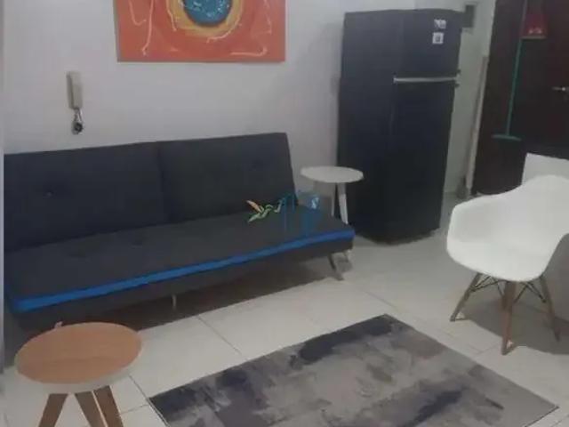 Flat para Venda em Natal/RN Ponta Negra 1 Quartos