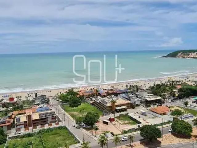 Flat para Venda em Natal/RN Ponta Negra 1 Quartos