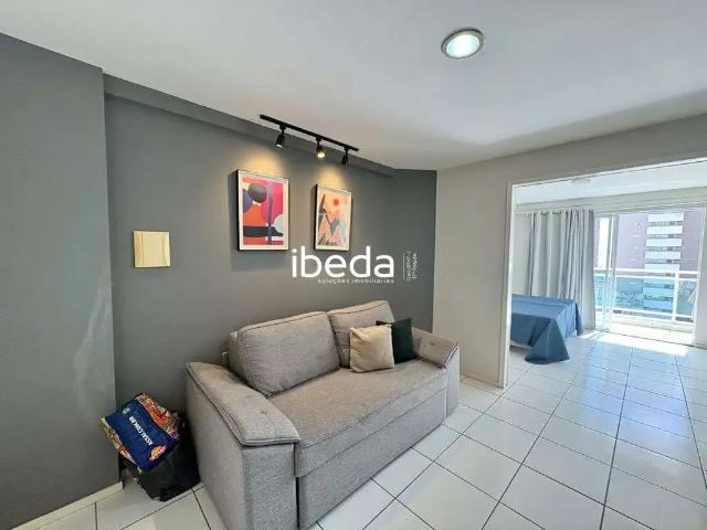 Flat para Venda em Natal/RN Ponta Negra 1 Quartos