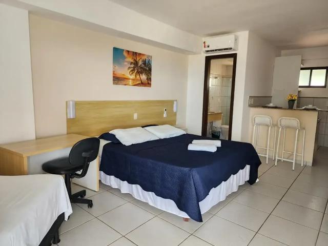 Flat para Venda em Natal/RN Ponta Negra 1 Quartos