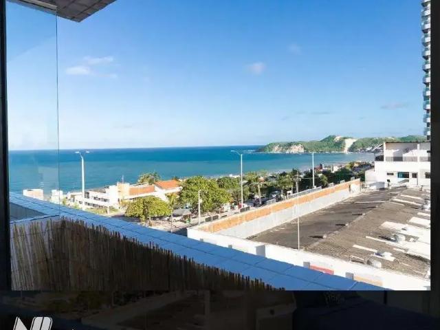 Flat para Venda em Natal/RN Ponta Negra 1 Quartos