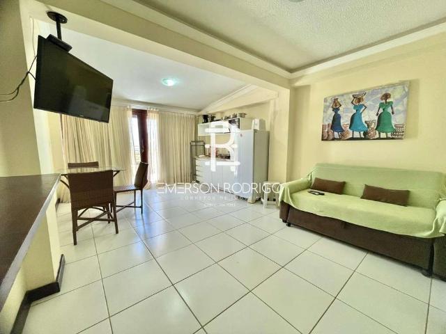 Flat para Venda em Natal/RN Ponta Negra 1 Quartos