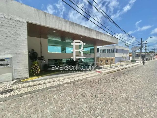 Flat para Venda em Natal/RN Ponta Negra 1 Quartos