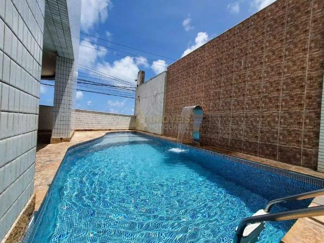 Flat para Venda em Natal/RN Ponta Negra 1 Quartos