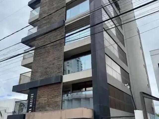 Flat para Venda em Natal/RN Ponta Negra 1 Quartos