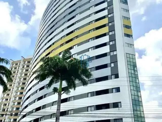 Flat para Venda em Natal/RN Ponta Negra 2 Quartos