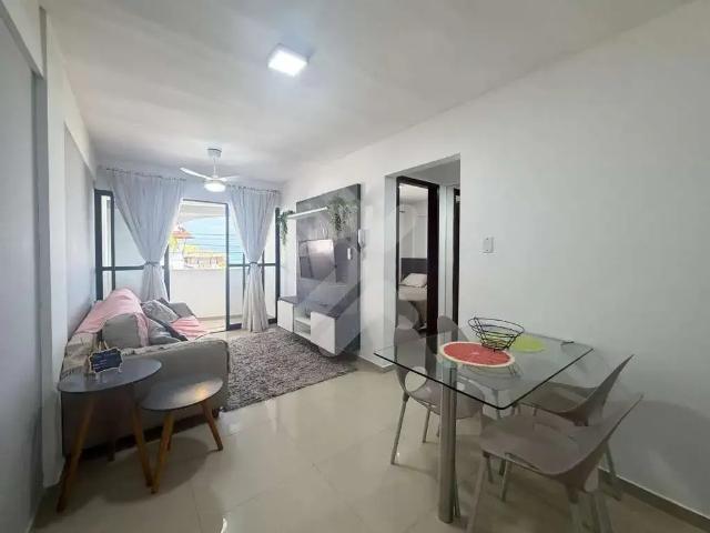 Flat para Venda em Natal/RN Ponta Negra 2 Quartos